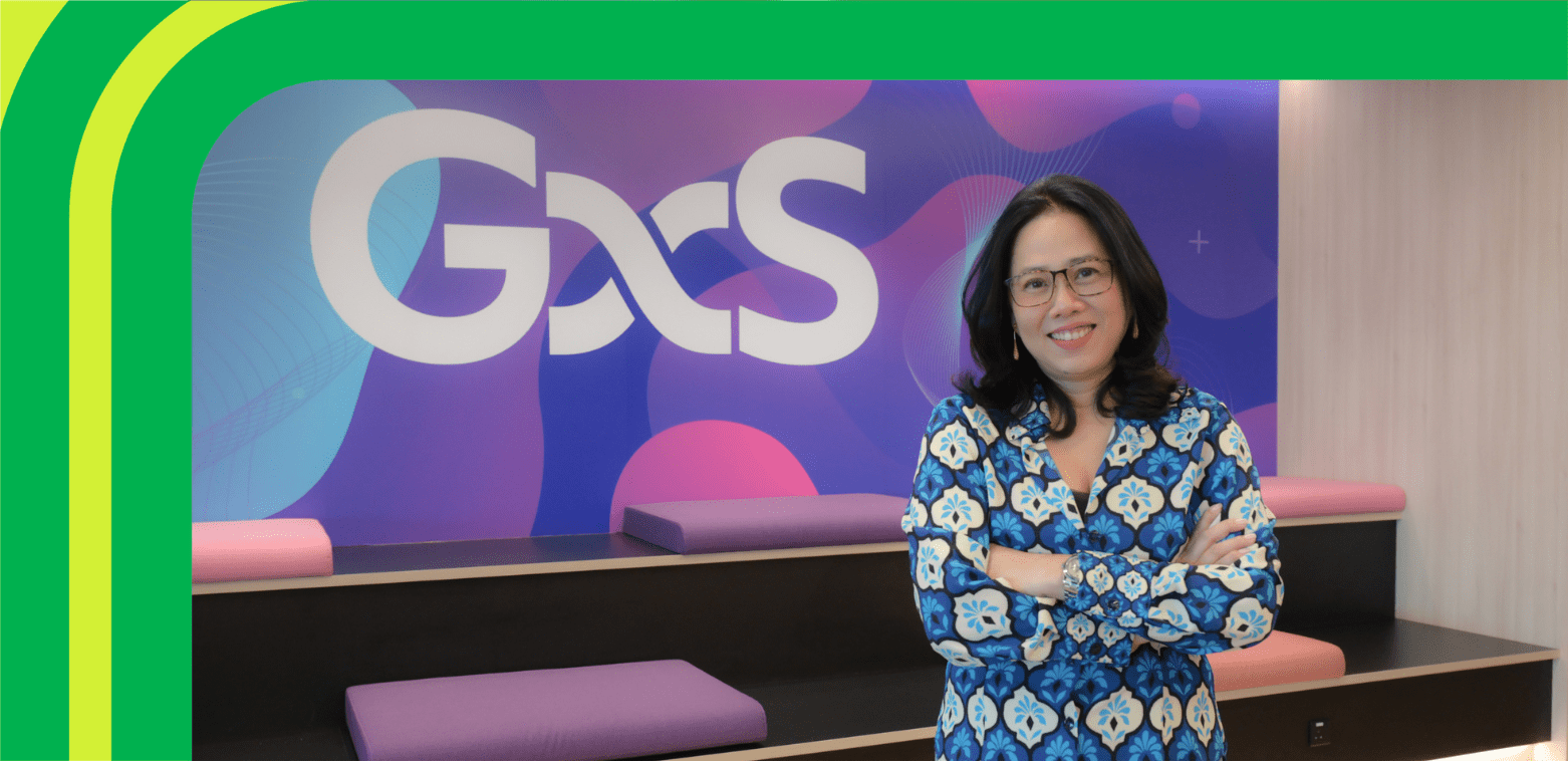 GXS carves a niche in Singapore’s saturated personal loan market