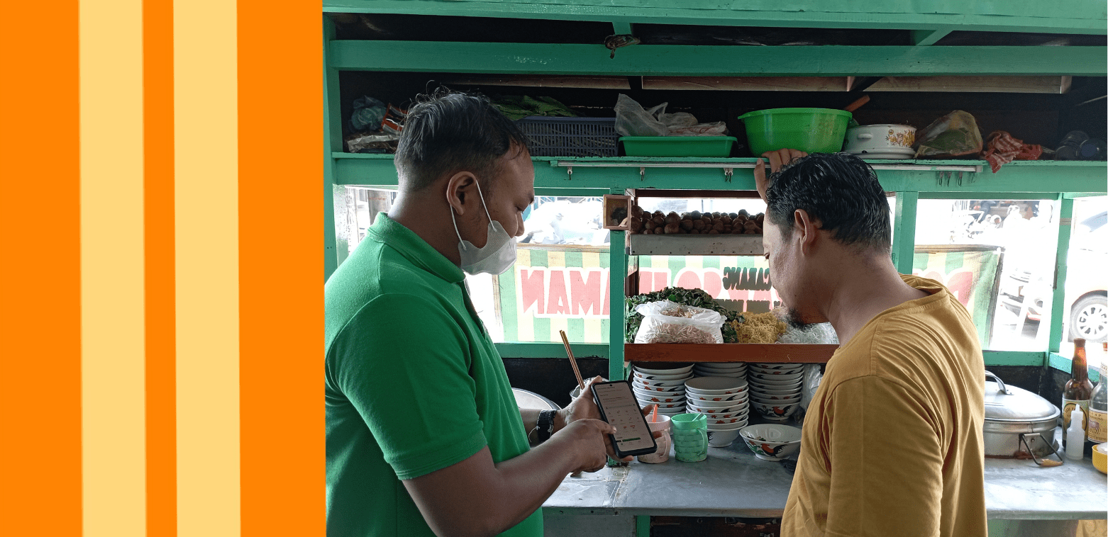 Grab’s impact on MSME empowerment in Indonesia