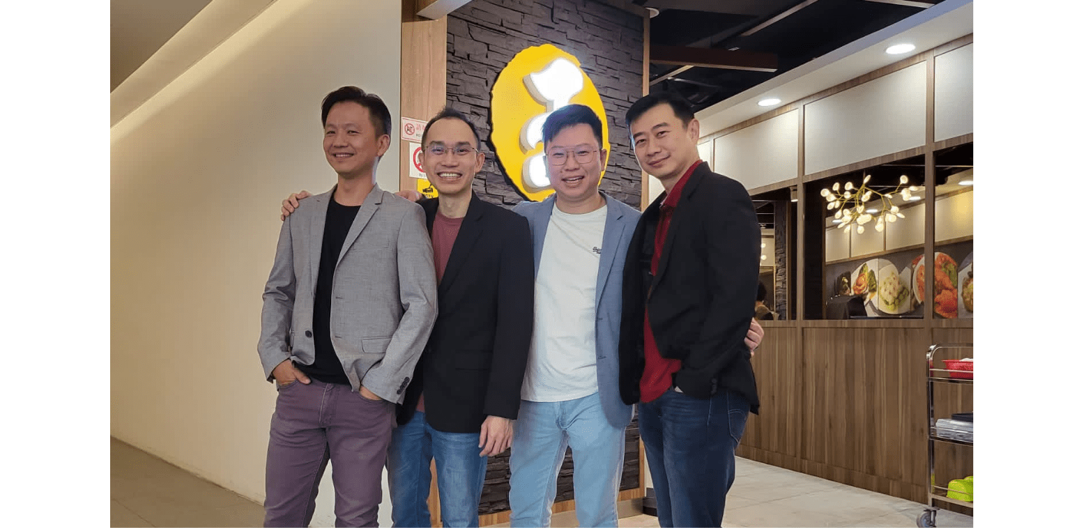 GrabFood Business Insights helps Wok Master optimise its menu