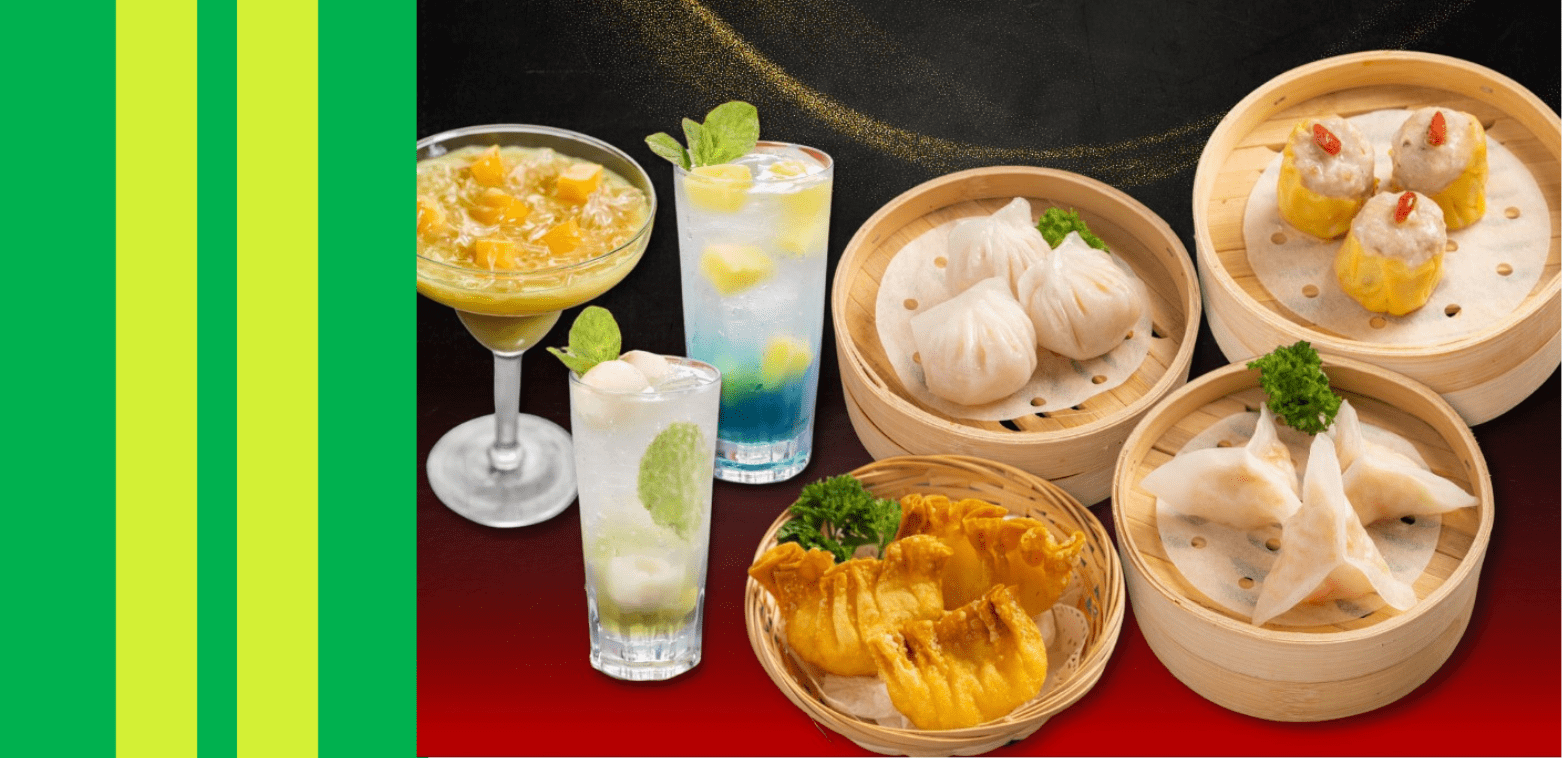 GrabFood Business Insights helps Wok Master optimise its menu