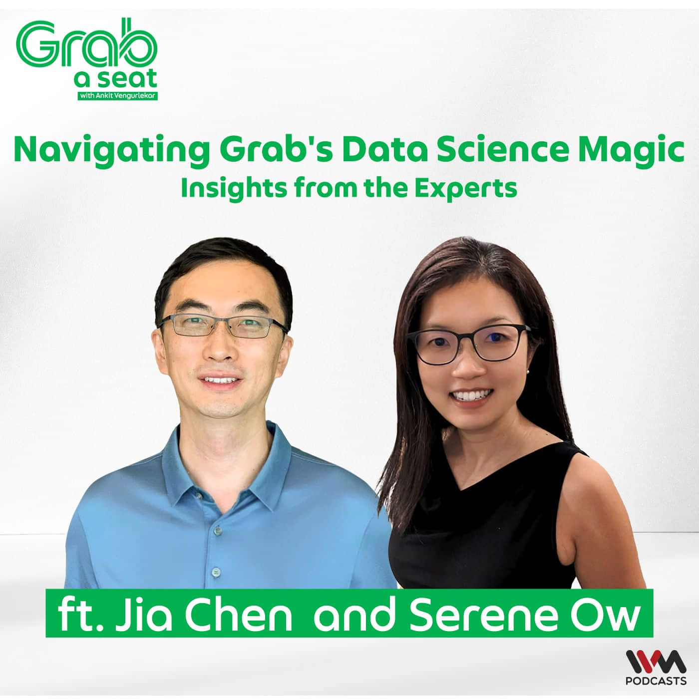 Leverage data for success with Grab’s data science team