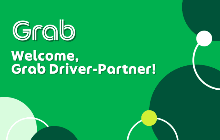Start Your PHV Journey with Grab! | Grab SG