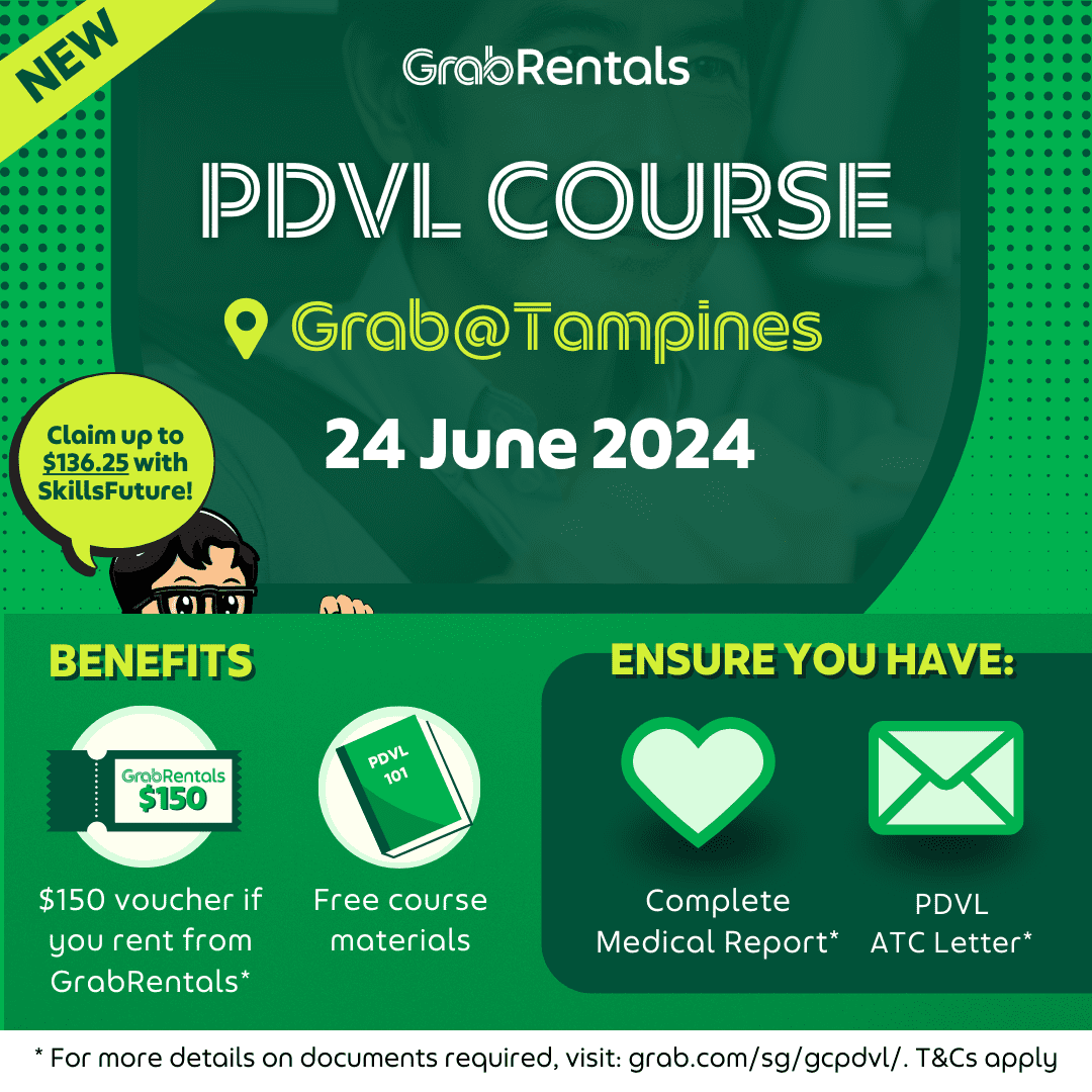 GrabRentals - PHV Car Rental | Private Hire Leasing | Sign Up Bonus ...