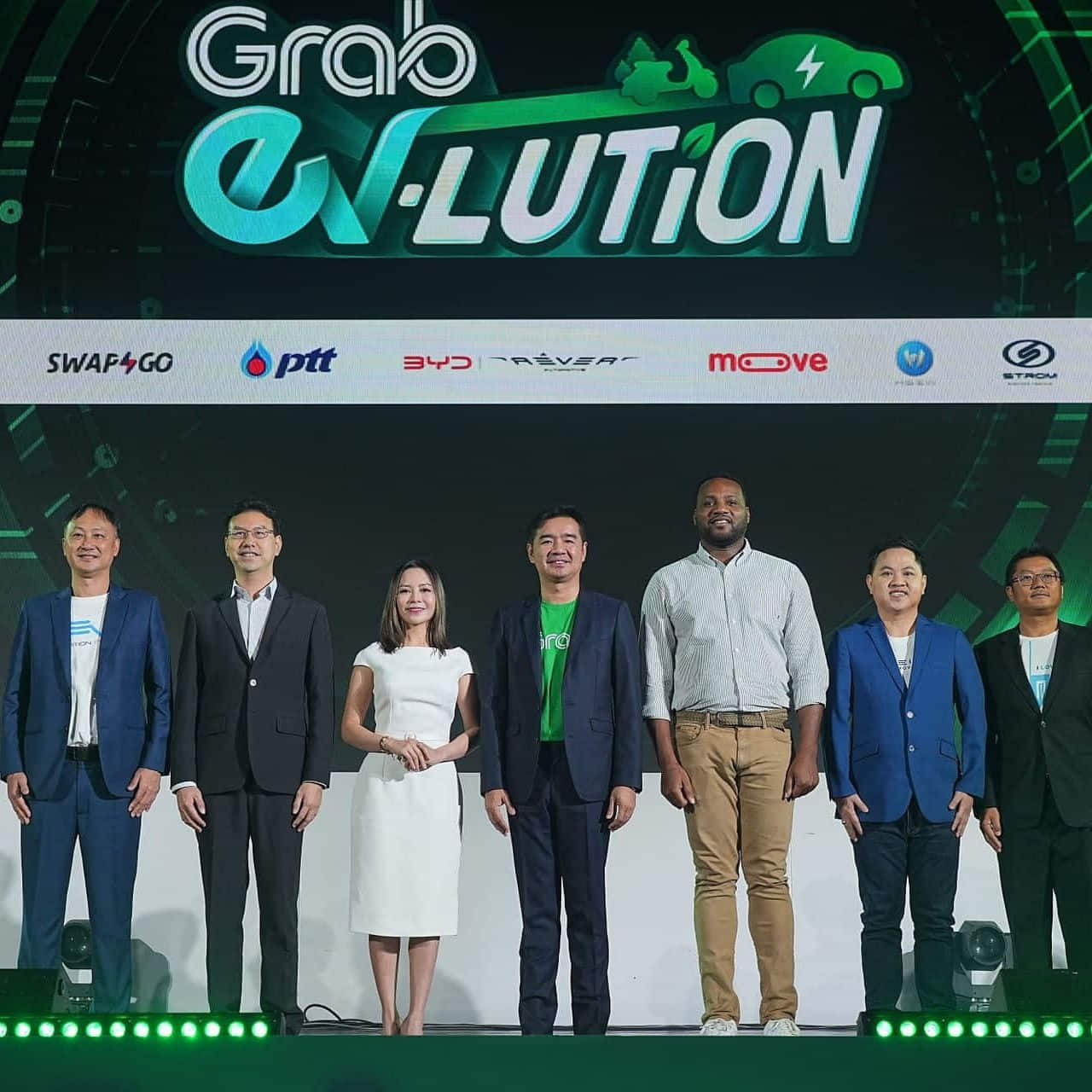 Sustainability: Environment, Social, and Governance | Grab