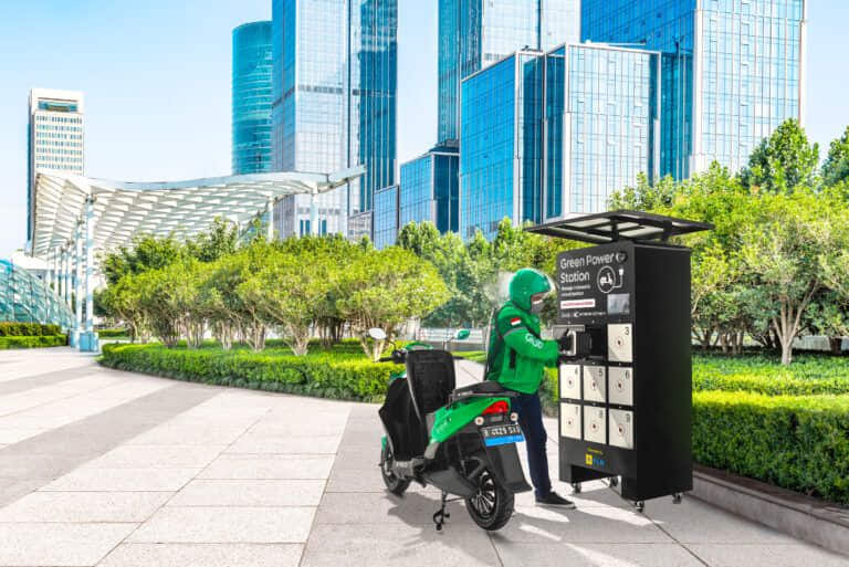 Grab’s ESG progress in 2023: Serving more people, better