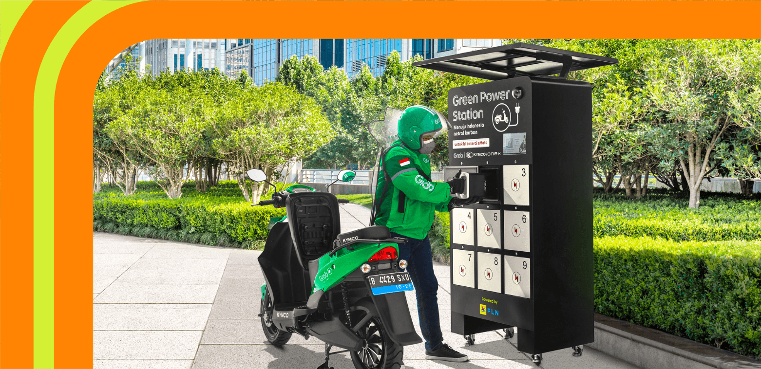 Building an inclusive EV ecosystem in Southeast Asia