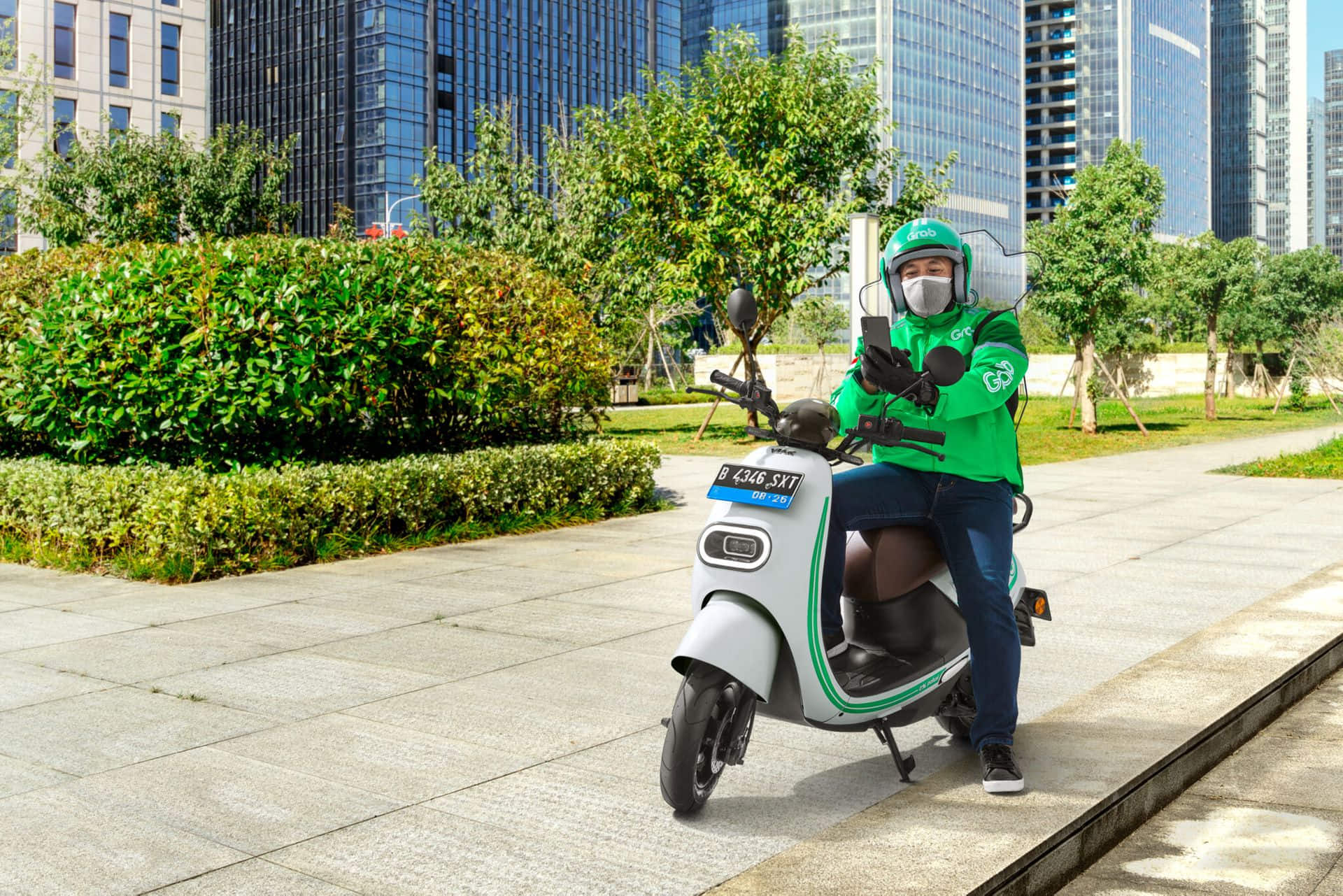 Building an inclusive EV ecosystem in Southeast Asia