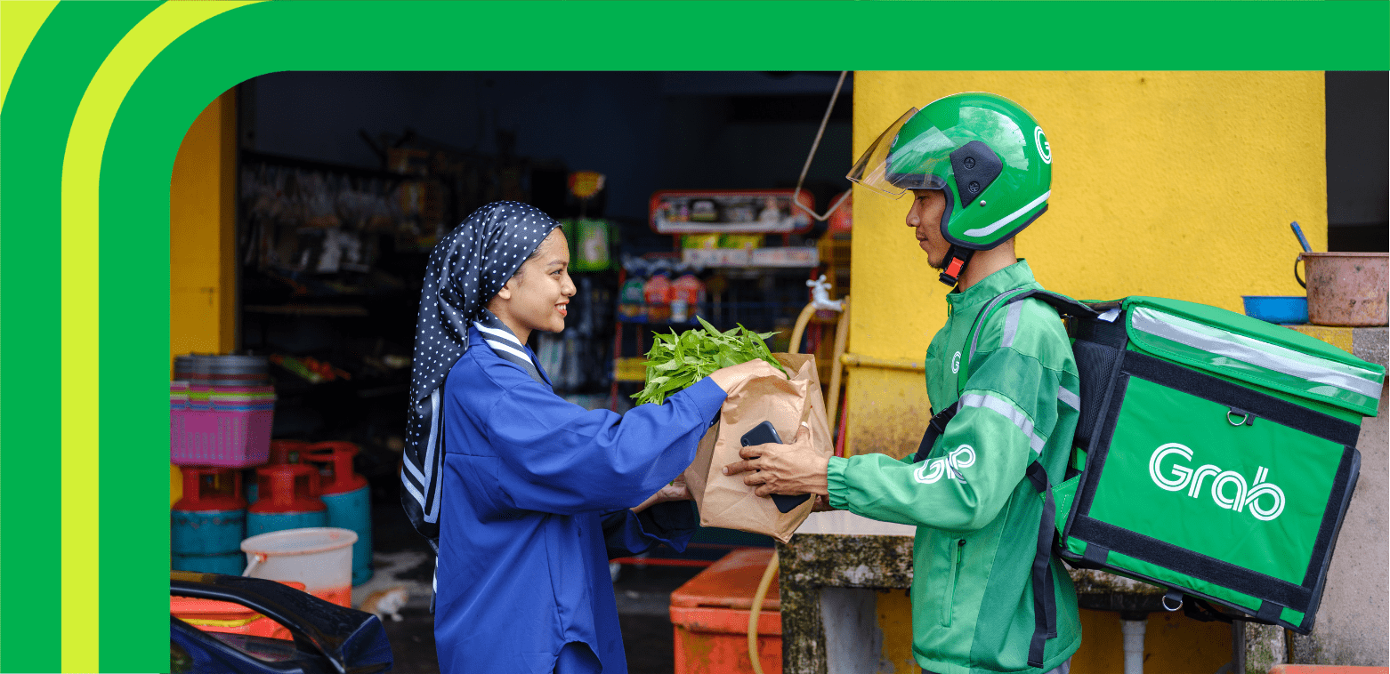 Grab’s loan disbursal grew to USD 1.5 billion in 2023