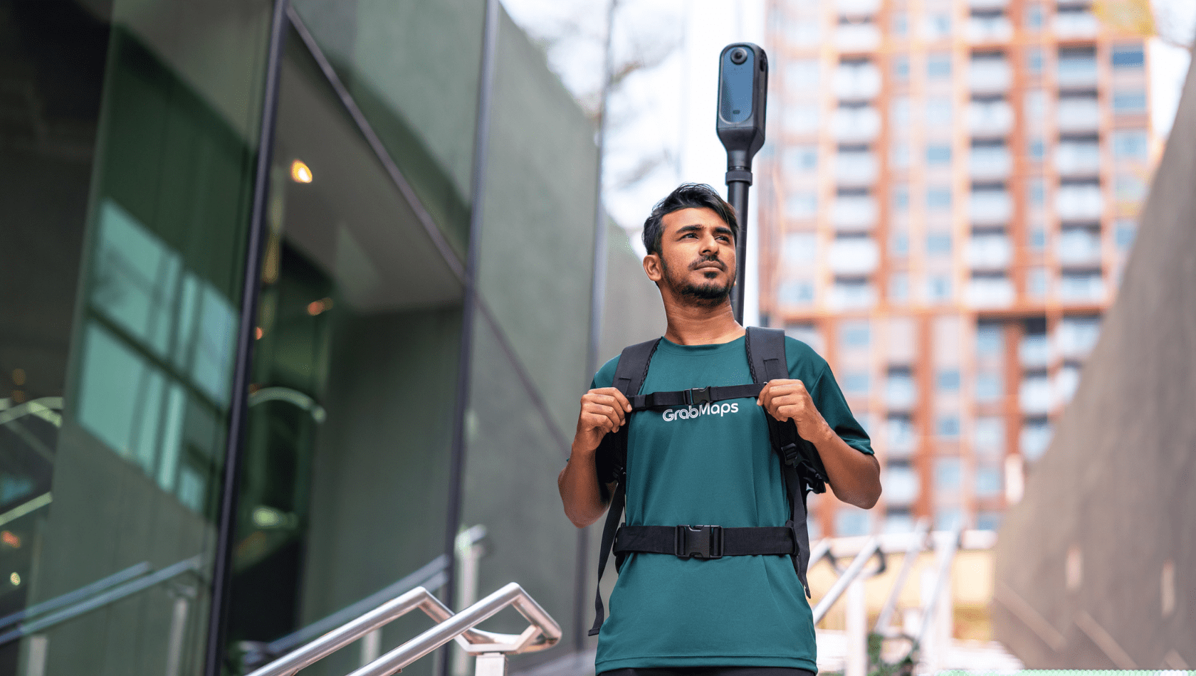 Grab’s “Delivering Tengah!” Project to Support Amenities Development in ...