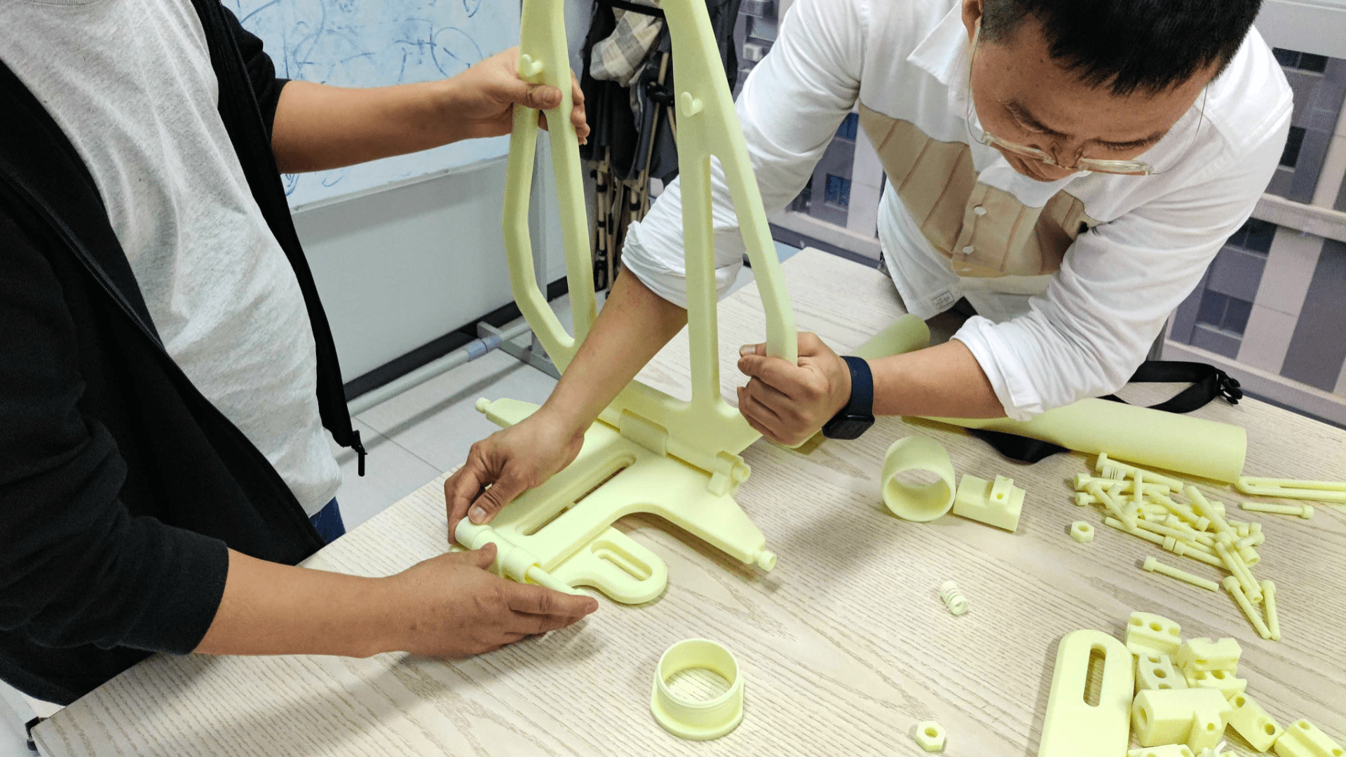 How Grab designed its mapmaking camera system: KartaCam 2