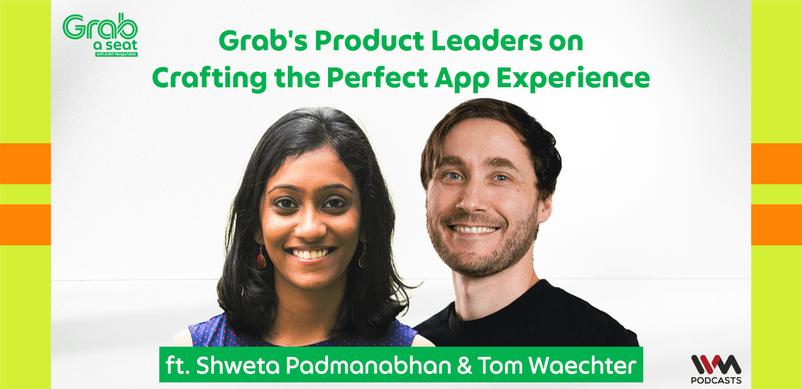 [Watch]: How Grab organises its product management workflow