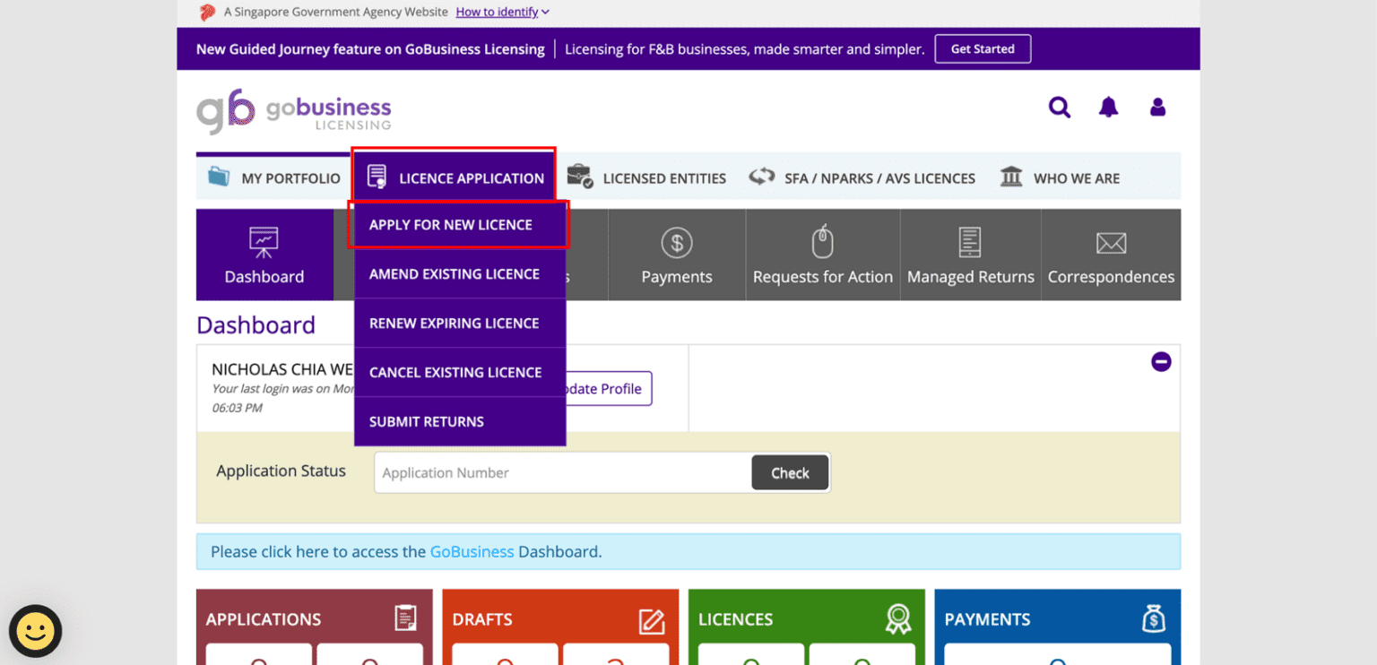 PDVL Application / GrabRentals / Private Hire Car Driver’s Vocational License | Grab SG