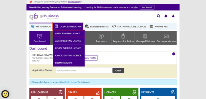PDVL Application / GrabRentals / Private Hire Car Driver’s Vocational ...