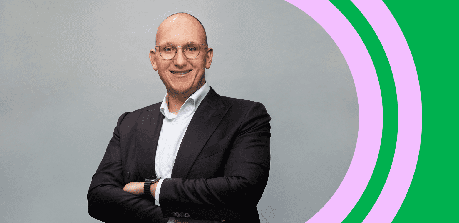 Scaling a superapp: Grab’s formula for growth and innovation