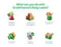 Easy Loans for Merchants by GrabFinance | Grab SG