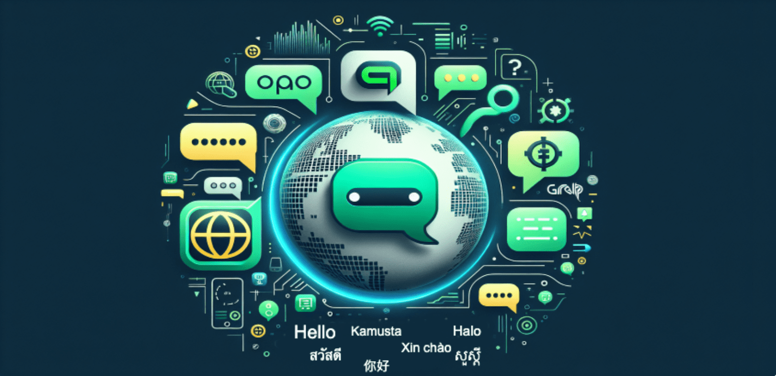 We made translations on GrabChat more accurate. Here’s how.