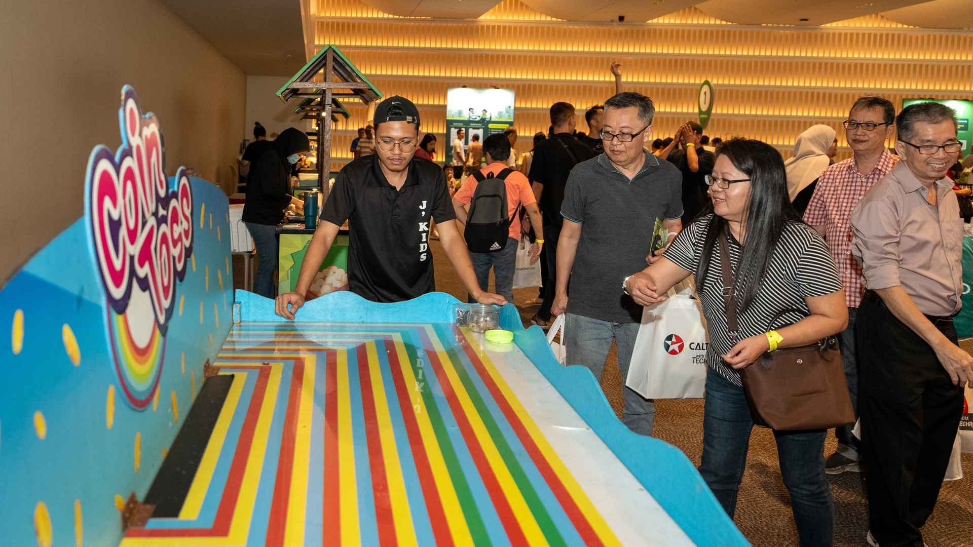 A Successful GrabRentals 8th Anniversary Event | Grab SG
