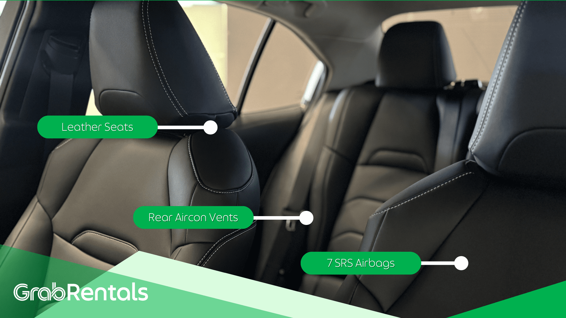 2024 Toyota Corolla Altis Hybrid Review for PHV Drivers | Grab SG