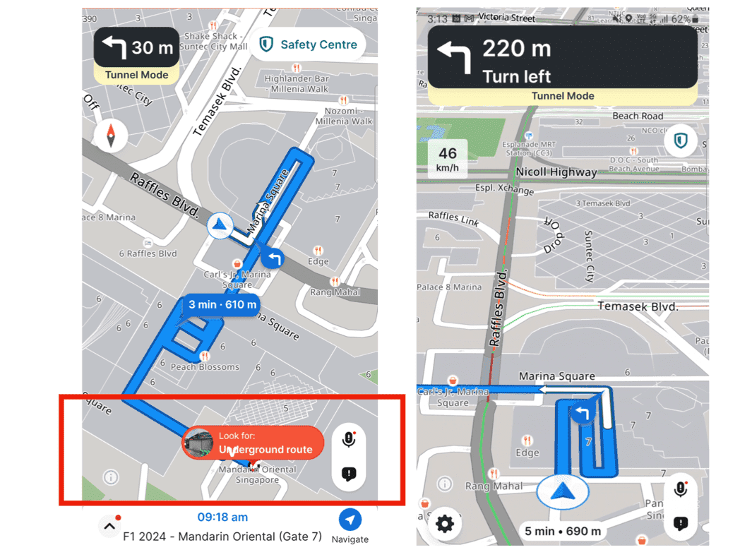 2024 year in review | GrabMaps