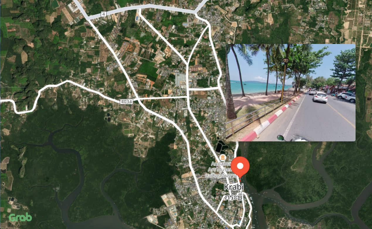 2024 year in review | GrabMaps