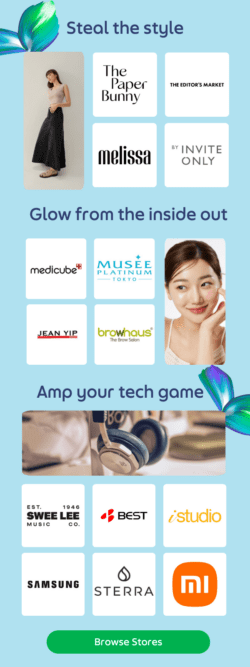 GrabPay Deals | Grab SG