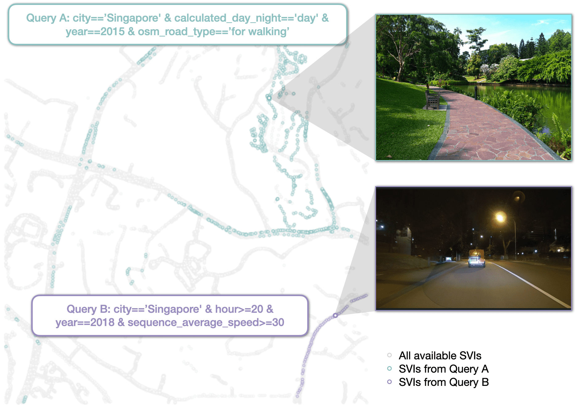 How NUS Made Millions of Street View Imagery Meaningful | Grab SG