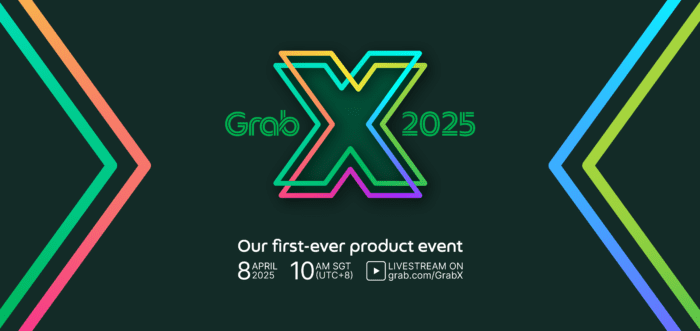 Grab X - Annual Product Event | Grab SG