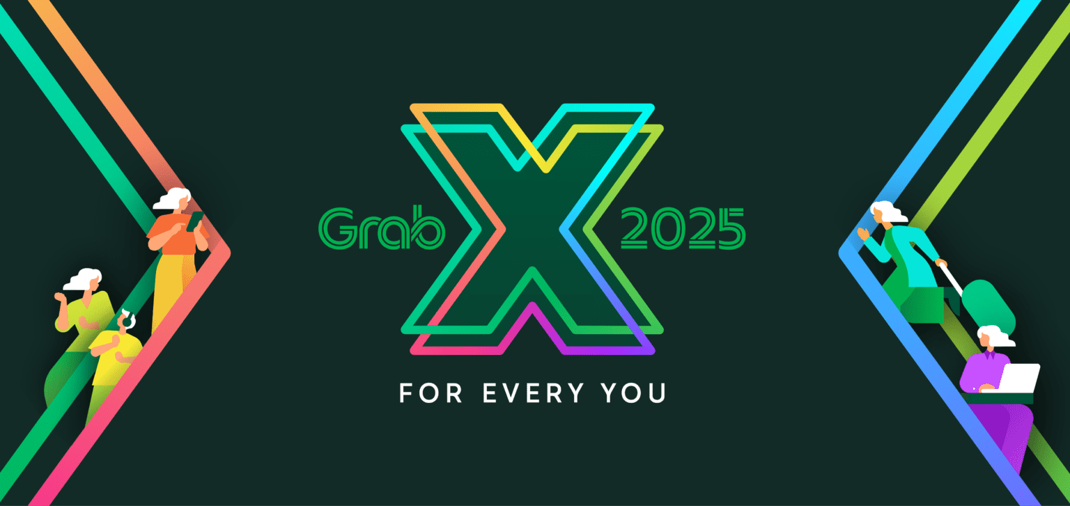 GrabX - Grab’s first-ever product event | Grab SG