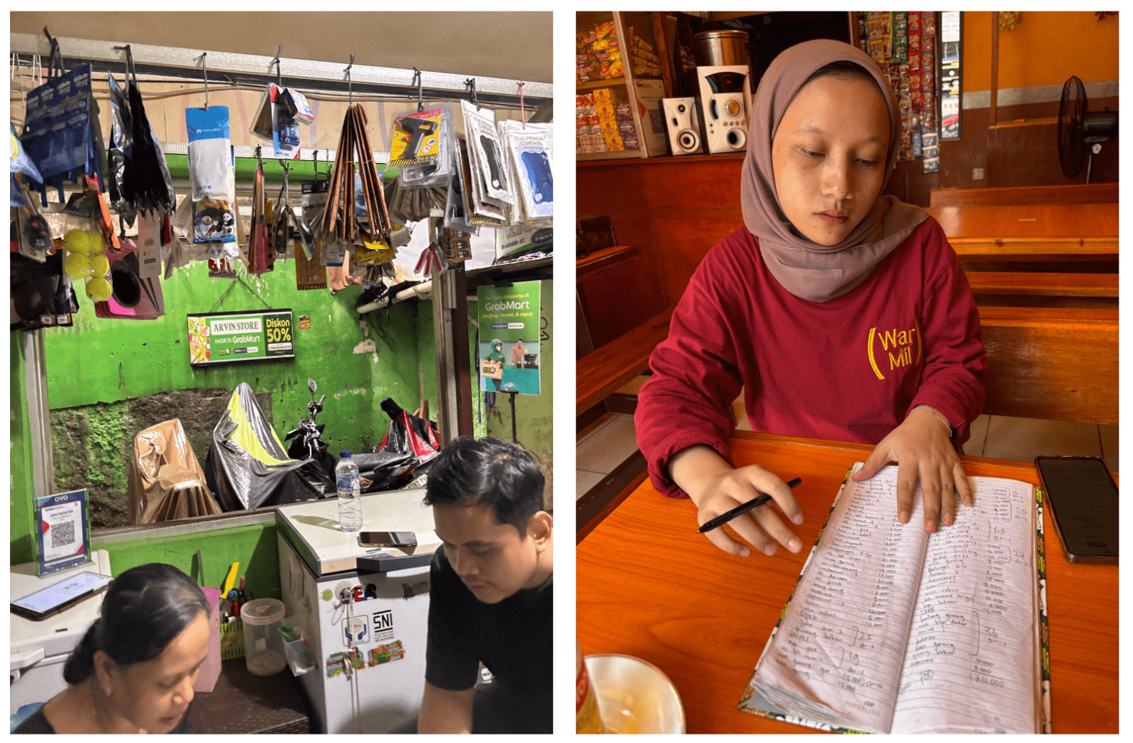 The next evolution of Grab’s finance tools for merchants