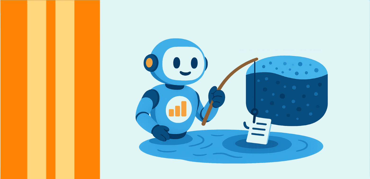 How AI is driving faster data-driven decisions at Grab