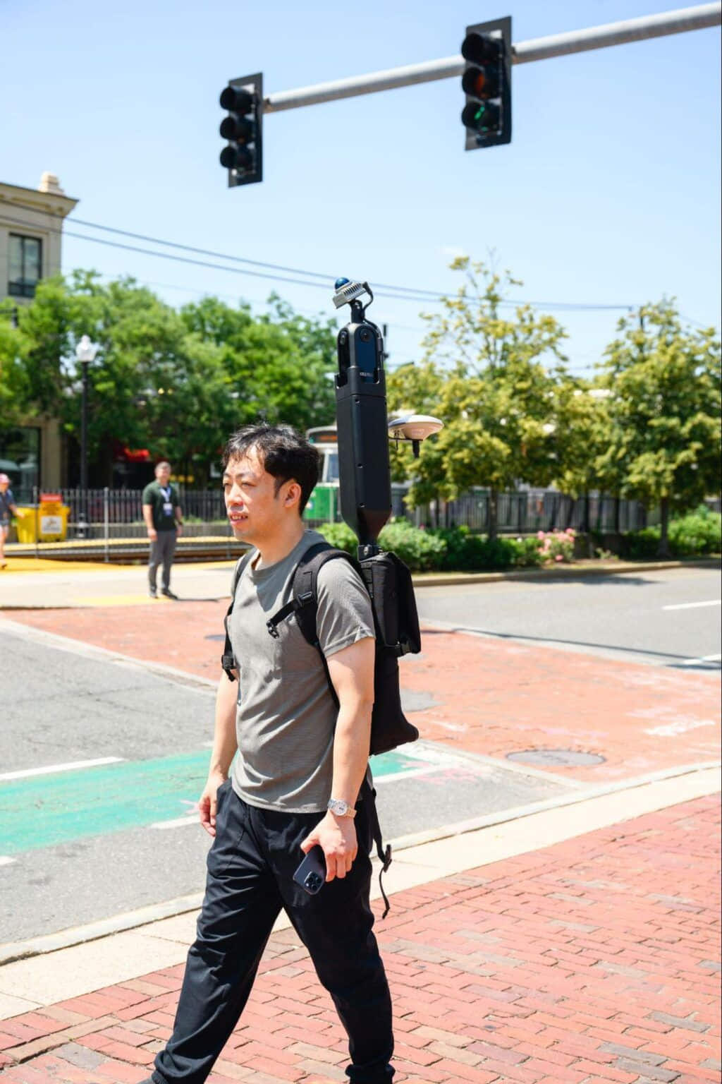 GrabMaps sponsors State of the Map US 2025 | Grab SG