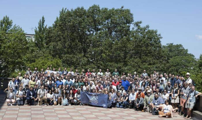 GrabMaps sponsors State of the Map US 2025 | Grab SG