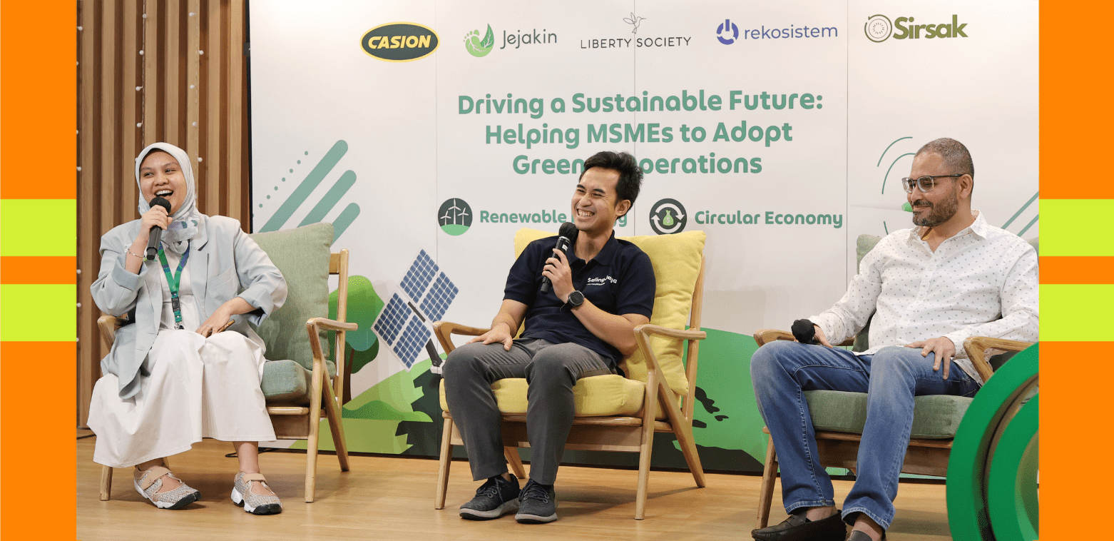 Meet Batch 8 of Grab Ventures Velocity