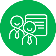 Online business tool to manage staff Grab ride and meal expenses | Grab SG