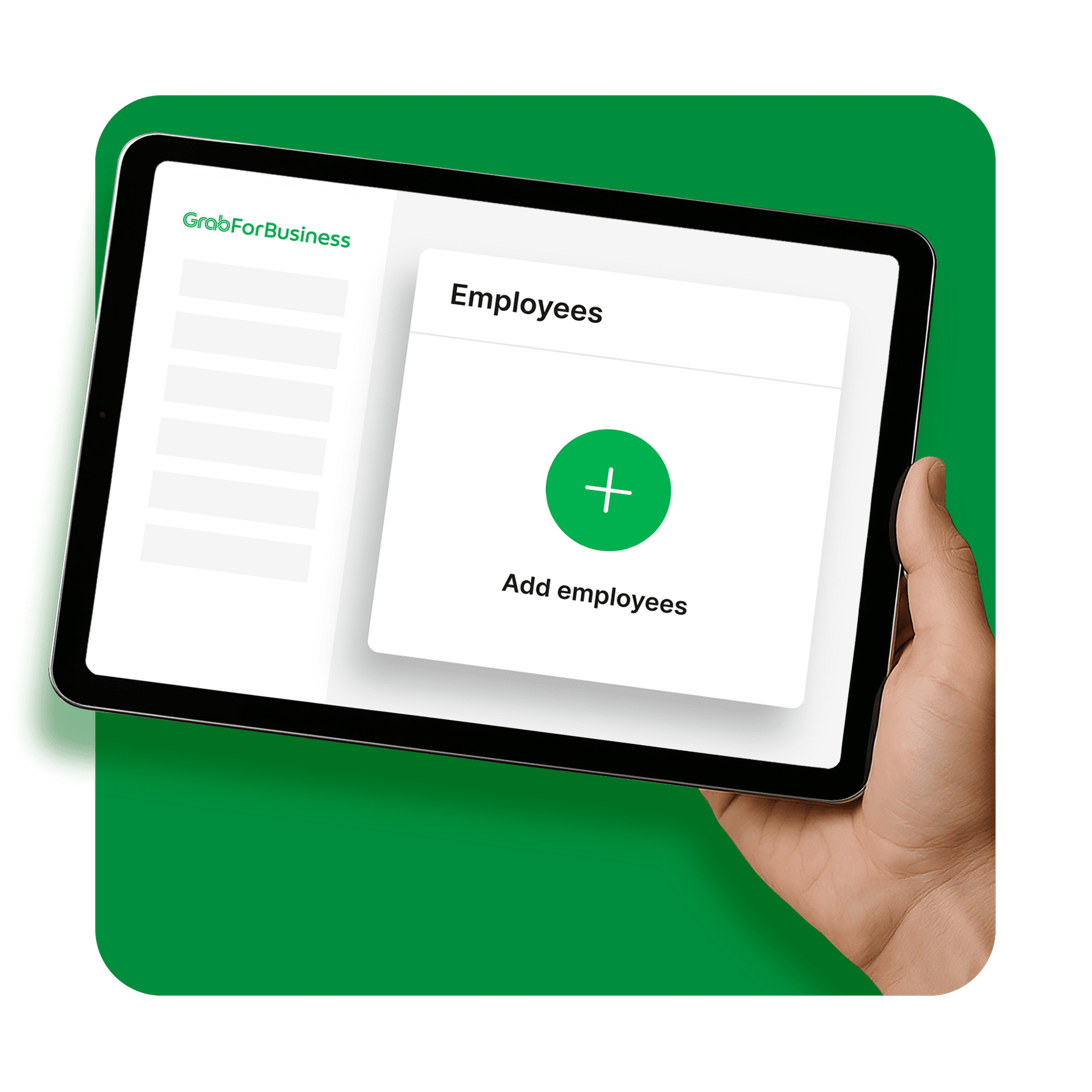 Reliable on demand parcel deliveries by Grab for all business needs ...