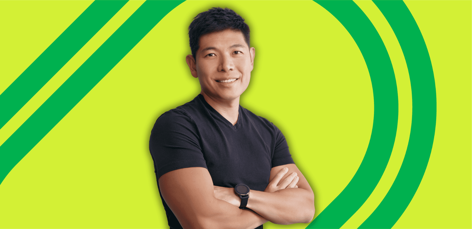 Grab’s Anthony Tan on what it takes to navigate a challenging market