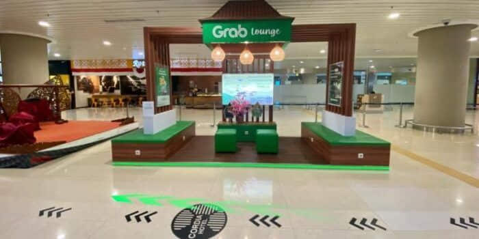 Yogyakarta International Airport (YIA) transfers - Grab