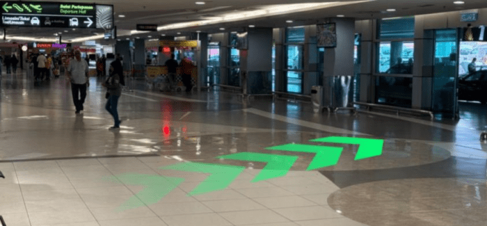 Penang International Airport (PEN) transfers - Grab