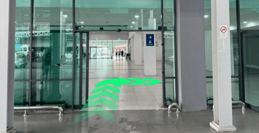 Penang International Airport (PEN) transfers - Grab