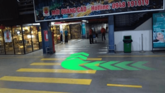 Tan Son Nhat International Airport (SGN) transfers - Grab