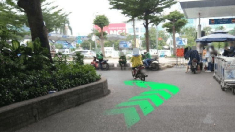 Tan Son Nhat International Airport (SGN) transfers - Grab