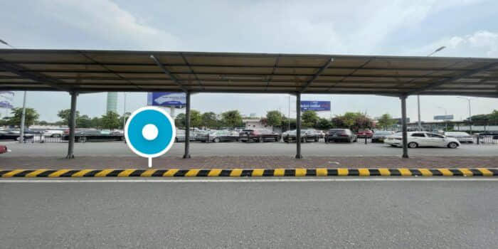 Noi Bai International Airport (HAN) transfers - Grab