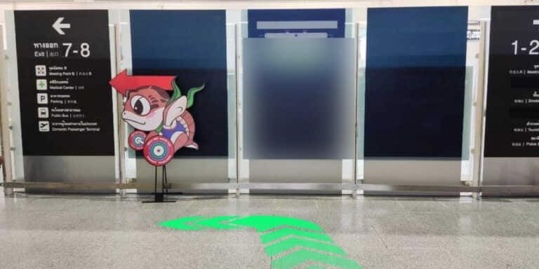 Phuket International Airport (HKT) transfers - Grab