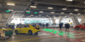 Suvarnabhumi Airport (BKK) transfers - Grab