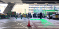Suvarnabhumi Airport (BKK) transfers - Grab