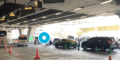Suvarnabhumi Airport (BKK) transfers - Grab