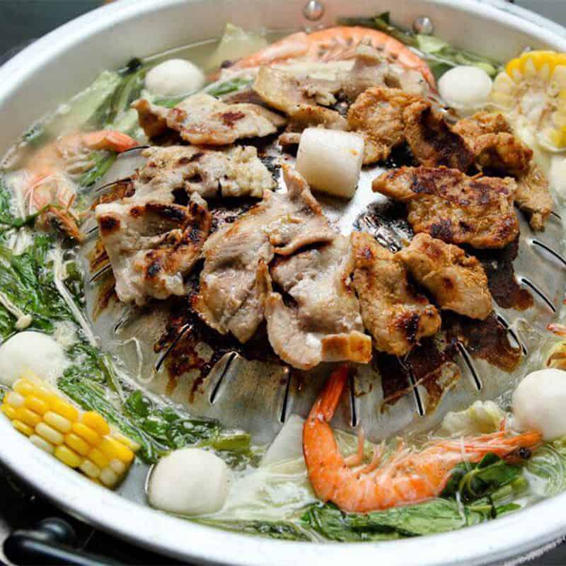 4 Top Spots to Enjoy Mookata in Kuala Lumpur | Grab MY