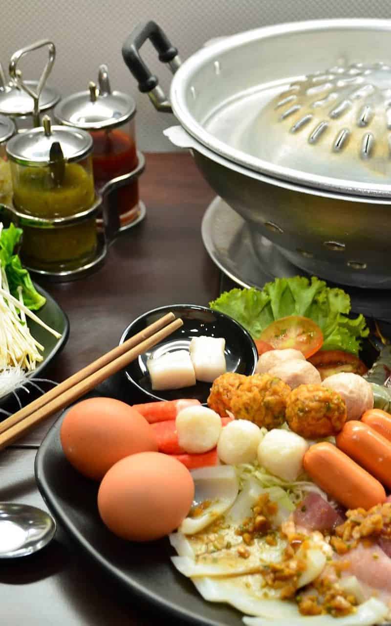 4 Top Spots to Enjoy Mookata in Kuala Lumpur | Grab MY