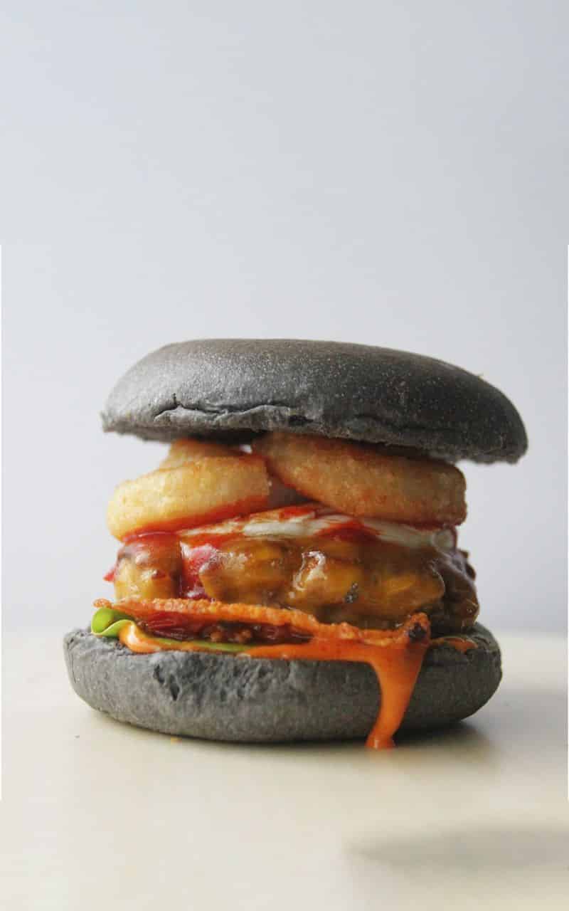 5 Burger Places in Kuala Lumpur Under RM30 | Grab MY