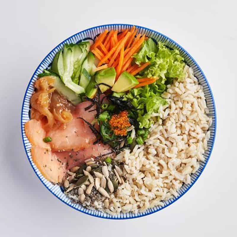 5 Affordable Salad Places in Kuala Lumpur | Grab MY